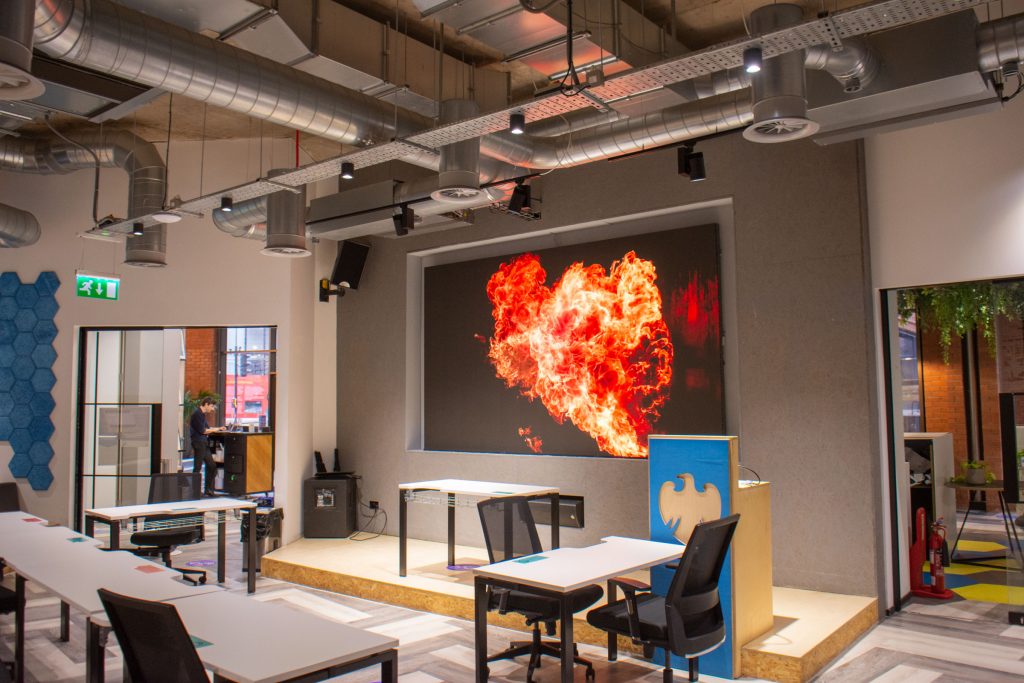 installation. - Unique Technical Services