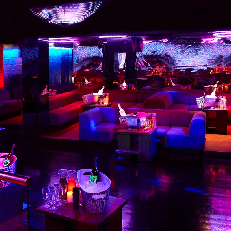 installation. - Unique Technical Services